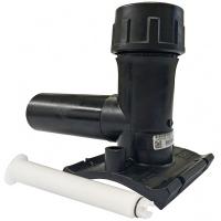 China PE100 Electrofusion Multiseal Tapping Saddle | 63mm Outlet with Built-In Cutter Tube | 4mm Auto Pin | Water PN16 / Gas 10 Bar | Instant Live-Main Tapping for DN250-450 Gas, Water & Mining Networks for sale