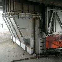 China 6300KVA~33000KVA Submerged Arc Furnace Silicon Industrial Electric Arc Furnace for sale