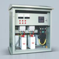 China 1000V Low Voltage Compensation System For Submerged Arc Furnace for sale