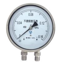 China SAF And EAF Furnace Pressure Measurement Instruments 220V / 380V for sale