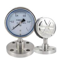 China SAF And EAF Furnace Pressure Measurement Instruments 220V / 380V for sale