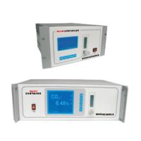 China Gas Composition Analyzer Furnace Instruments Industrial Measurement Instruments RS485 for sale
