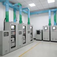 China SAF Furnace Control System PLC Automation Control Panel Mount for sale