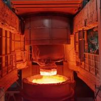 China RH Ruhrstahl Heraeus Vacuum Degassing Refining Furnace 80T~320T for sale