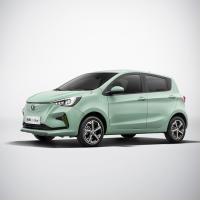 China 2023 ChangAn EV Cars Benben E Star 5 Door 5 Seater Hatchback for sale