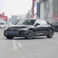 China 2022 Hot sales Audi A6L PHEV 2022 55 TFSI e quattro 2.0T 252 HP L4 plug-in hybrid for sale