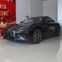 China 2023 Hot sales Nezha GT 2023 560 edition Pure electric 231 horsepower for sale