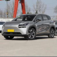 China 2024 Hot sales AION V Pure electric 500KM Long Range 5-door 7-seater SUV  360 ° panoramic image for sale