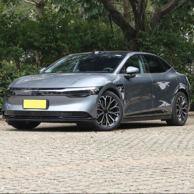 China ZEEKP 007 Pure Electric eV sedan cars 688KM Long Range for sale