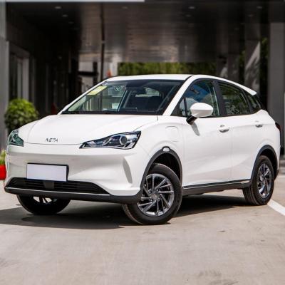 China Hip300 Lite EV Electric Vehicle Sedan Cars Mini SUV Fast Charging for sale