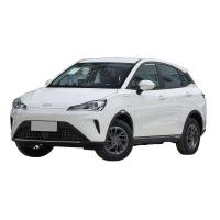 China 2024 New Hozon Auto Sedan Electric Vehicle EV Nezhaya 2023 401 Lite 5 Seater for sale