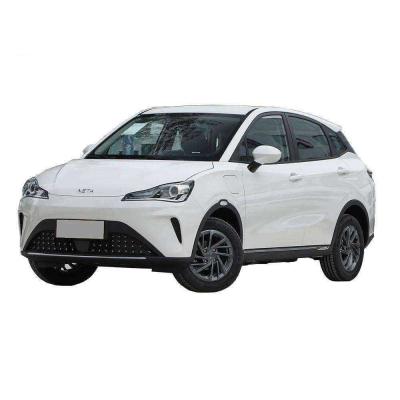 China 2024 New Hozon Auto Sedan Electric Vehicle EV Nezhaya 2023 401 Lite 5 Seater for sale