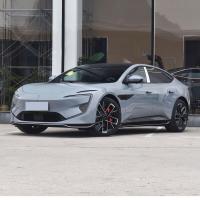 China 2023 700 Triple Laser EV Electric Vehicle Avita 12 Car 700km range for sale