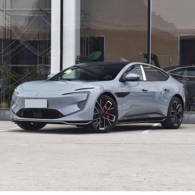 China 2023 700 Triple Laser EV Electric Vehicle Avita 12 Car 700km range for sale