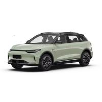 China Zero Run C11 PHEV MHEV Plug In Hybrid SUV Cars 2023 500 Smart Version for sale