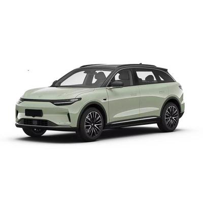 China Zero Run C11 PHEV MHEV Plug In Hybrid SUV Cars 2023 500 Smart Version for sale