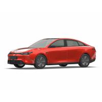 China 2024 EV Electric Vehicle Leapmotor Car Zero Run C01 606 Comfort Version for sale