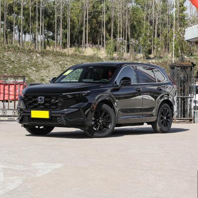 China Electric Vehicle Sedan EV Cars Honda CR-V PHEV 17.7kWh for sale