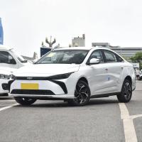 China Geometry G6 Geely EV Car Pure Electric 2024 410KM Prestige for sale