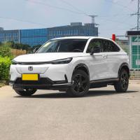 China Compact Honda NS1 Electric Car EV 5 Door 5 Seater SUV for sale
