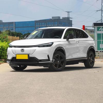 China Compact Honda NS1 Electric Car EV 5 Door 5 Seater SUV for sale