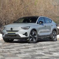 China Eco Friendly All EV Electric Vehicle Volvo C40 RECHARGE 2024 for sale