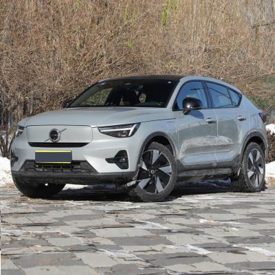 China Eco Friendly All EV Electric Vehicle Volvo C40 RECHARGE 2024 for sale