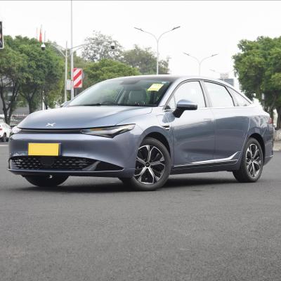 China EV Electric Xiaopeng P5 Sedans 5 Seater Sedan 170km/H for sale