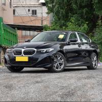 China 2023Hot sale EV Electric Vehicle BMW i3 4-door 5-seat sedan Cruise mileage 526km for sale
