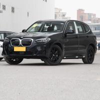 China 2023Hot sale EV Electric Vehicle BMW ix3 5-door 5-seat SUV Maximum Speed (180km/h) for sale