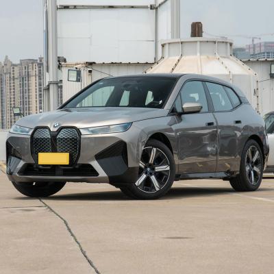 China 2023Hot sale EV Electric Vehicle  BMW iX Pure Electric 5-door 5-sea Medium and large SUV for sale