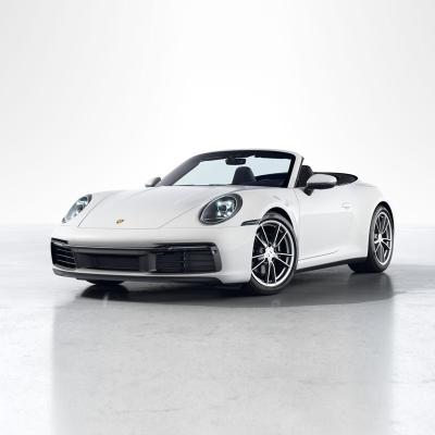 China Porsche 911 Classic Vehicles Gasoline New Cars 3.0L Turbocharged for sale