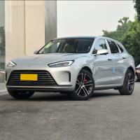 China 2023Hot sale EV Electric Vehicle Wenjie M5 Pure Electric 5-door 5-sea  SUV Maximum Speed (200km/h) for sale