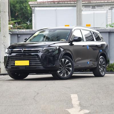 China 2023Hot sale EV Electric Vehicle Wenjie M7 Pure Electric 5-door 5-sea  SUV Maximum Speed (190km/h) for sale