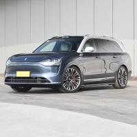 China 2023Hot sale EV Electric Vehicle Wenjie M9 Pure Electric 5-door 6-seat Large SUV Maximum Speed (200km/h) for sale
