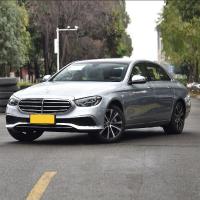 China 2024Hot sale EV Electric Vehicle Mercedes Benz C-Class PHEV  4-door 5-seat Sedan Maximum Speed (235km/h) for sale