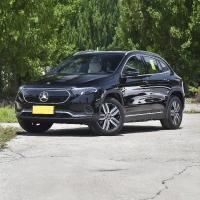 China 2024Hot sale EV Electric Vehicle Mercedes Benz EQA 5-door, 5-seat SUV Maximum Speed (160km/h) for sale