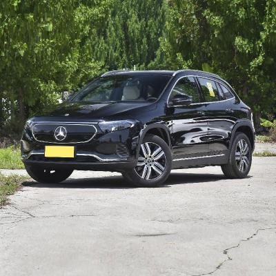 China 2024Hot sale EV Electric Vehicle Mercedes Benz EQA 5-door, 5-seat SUV Maximum Speed (160km/h) for sale