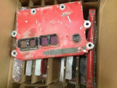 China USED CUMMINS CELECT ECM IN RED COLOR for sale