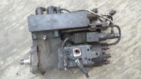 China USED CUMMINS CAPS INJECTION PUMP  P-4076442 for sale