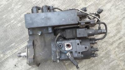 China USED CUMMINS CAPS INJECTION PUMP  P-4076442 for sale