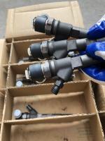 China Bosch Common Rail Injector core 0445110059 For Chrysler Voyager Jeep/LDV Maxus,0986435149 05066820AA for sale