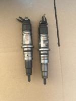 China bosch old core 0445120161/4988835 Common Rail Diesel Injector 0 445 120 161/4988835for Cummins QSB4.5 QSB6.7 ISBe ISDe for sale