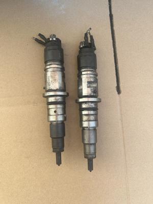China bosch old core 0445120161/4988835 Common Rail Diesel Injector 0 445 120 161/4988835for Cummins QSB4.5 QSB6.7 ISBe ISDe for sale