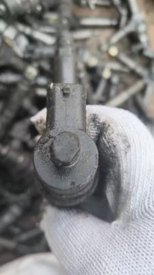 China Fuel Injector Honda Civic 1,7 CTDI (2004-2007) 59/74kw 0445110082 for sale