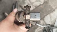 China A6400700787 injector core MERCEDES (140 2005 0445110167 4643758) for sale