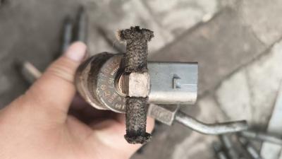 China A6400700787 injector core MERCEDES (140 2005 0445110167 4643758) for sale