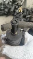 China DIESEL FUEL INJECTOR VOLVO CITROEN PEUGEOT FORD 1.6 TDCI HDI 03-14 0445110239 for sale
