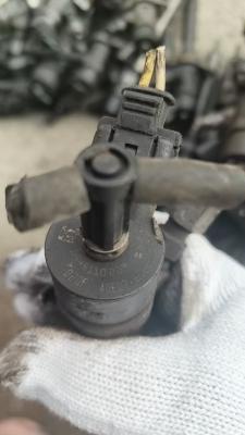 China DIESEL FUEL INJECTOR VOLVO CITROEN PEUGEOT FORD 1.6 TDCI HDI 03-14 0445110239 for sale