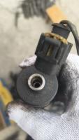China Fuel Injector Alfa Romeo Fiat Opel Vauxhall Saab 1.9 CDTI 0445110276 old core for sale